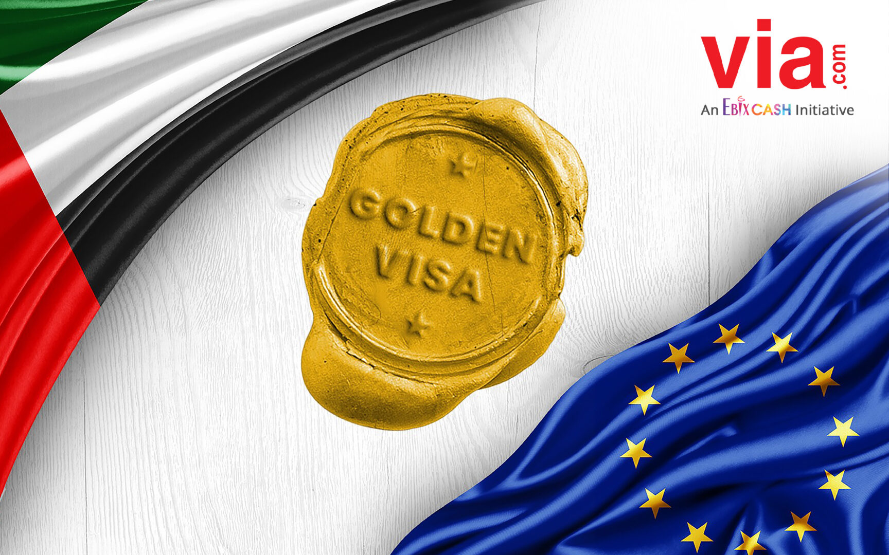 Panduan Lengkap Cara Apply Visa UAE untuk Travel Agent - VIA.COM ...
