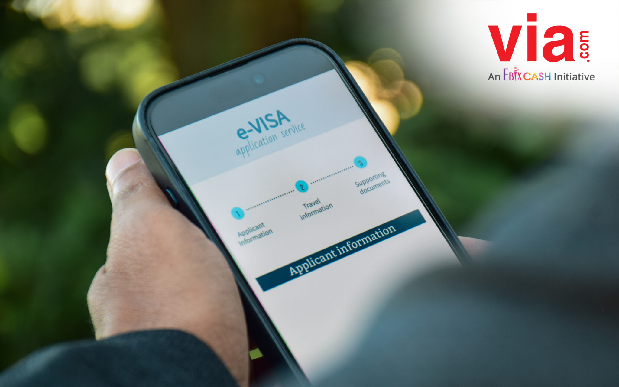 E-visa vs Visa Reguler, Mana yang Lebih Unggul?